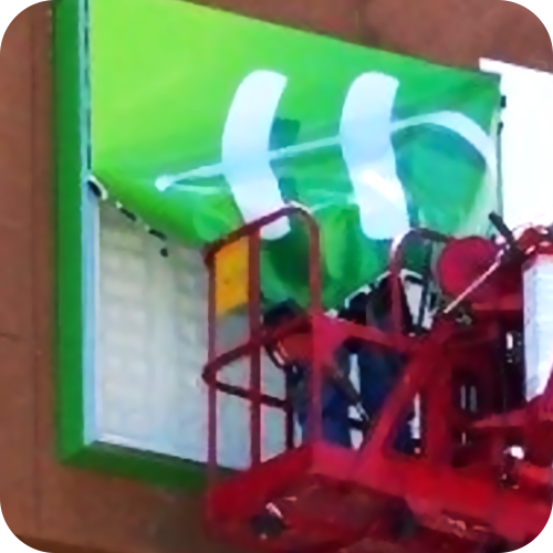 Grimco's Grand Heist