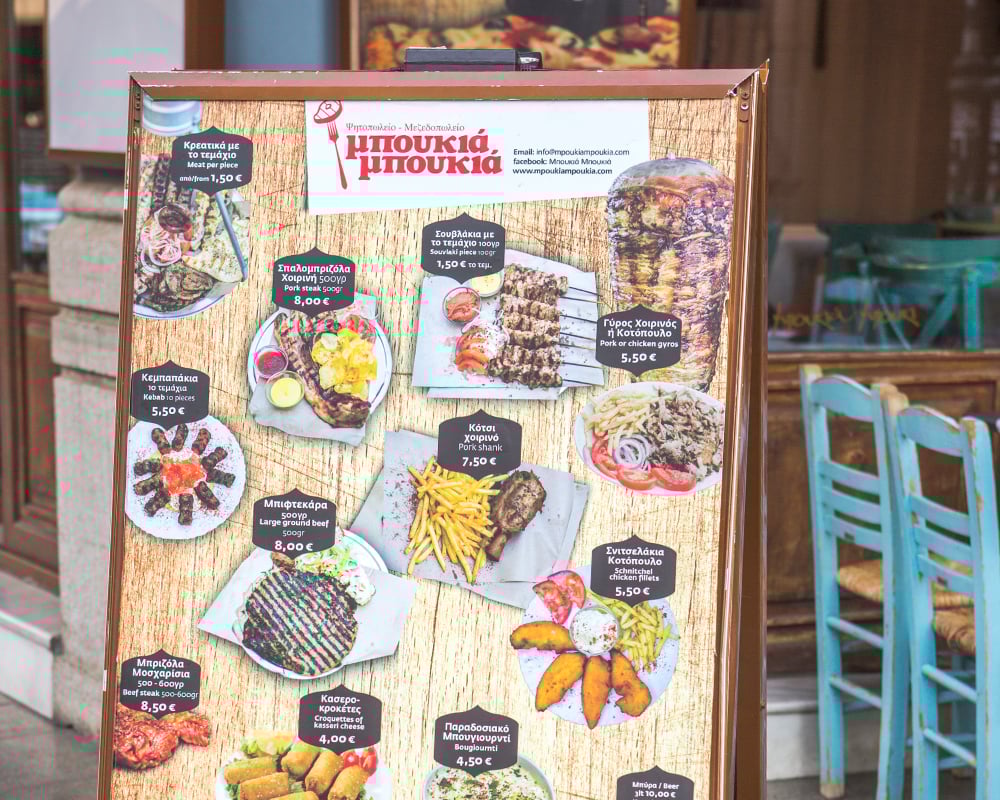 Real Life Point of View with Duratex Polystyrene