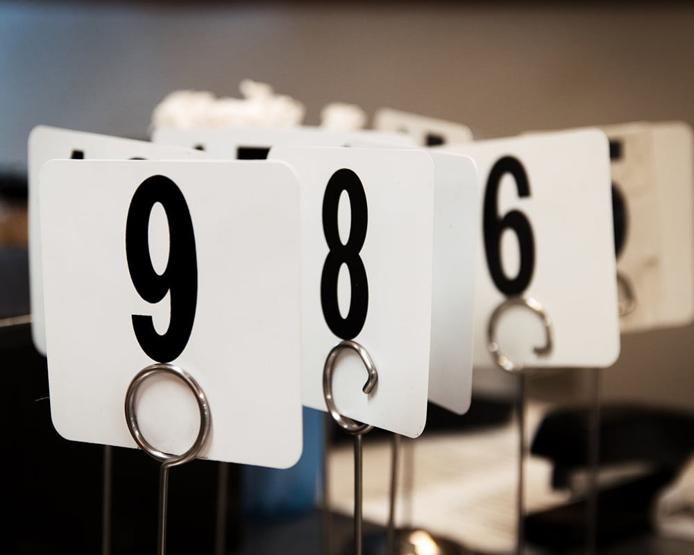 Real Life Point of View with Duratex Polystyrene