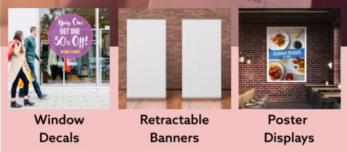 How to create a storefront that sparks curiosity