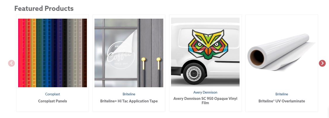 Introducing the New Grimco.ca!