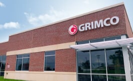 Grimco Equipment & Software